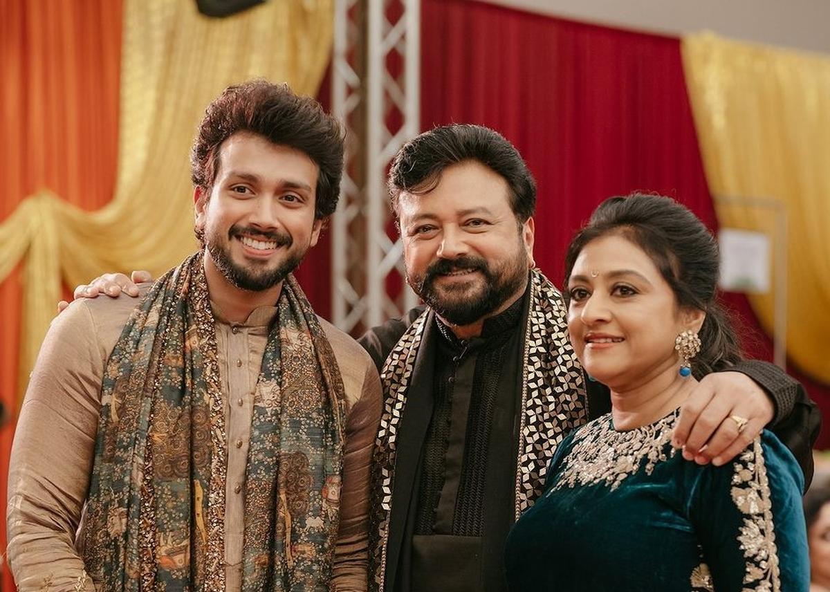 Kalidas Jayaram and Dushara Vijayan interview on ‘Raayan’: ‘Dhanush’s energy as a director is ...